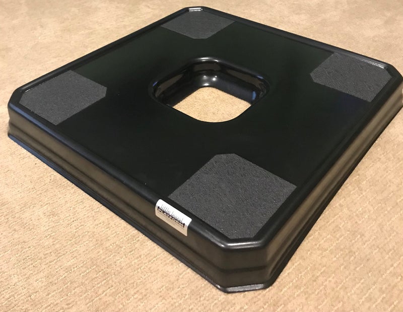 Recliner Riser Platform Mobility Aid | Little Boost Platform